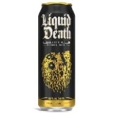 Liquid Death Sparkling Water Single | Empower Nutrition